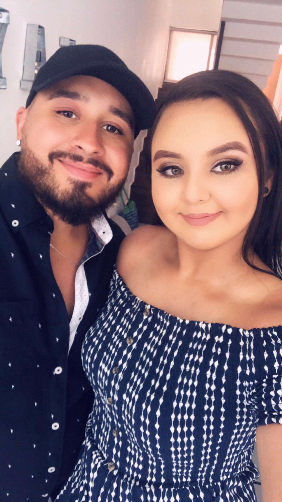 Nancy Gandarilla and Jonathan Lang's Wedding Website