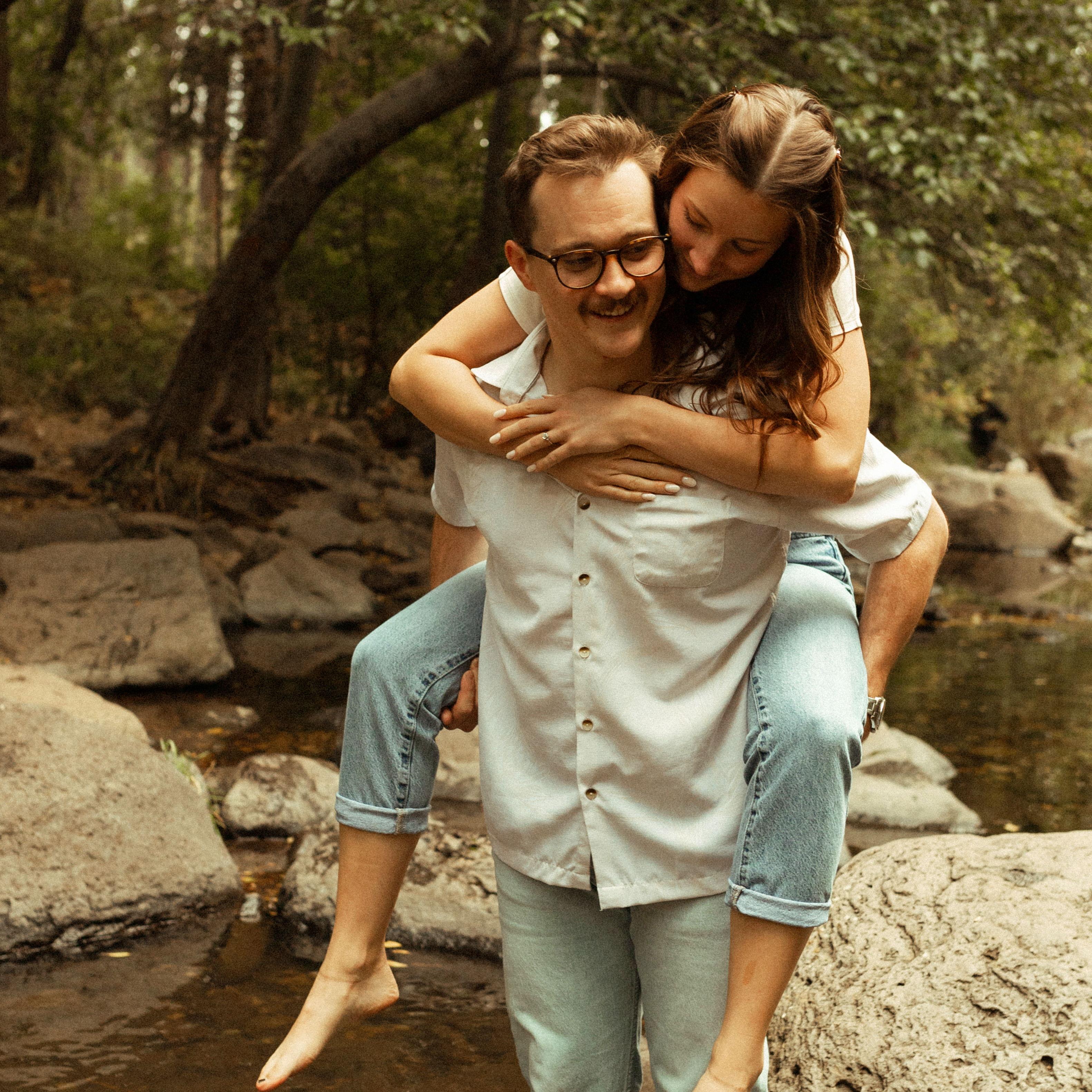 Casey Howard and Caleb Furey's Wedding Website