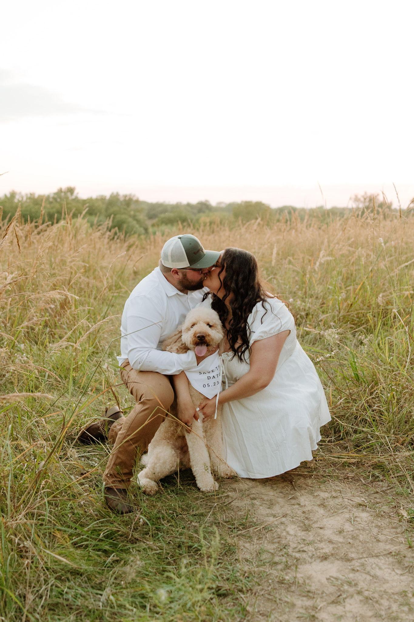 Gabrielle Leiferman and Samuel Heimerman's Wedding Website