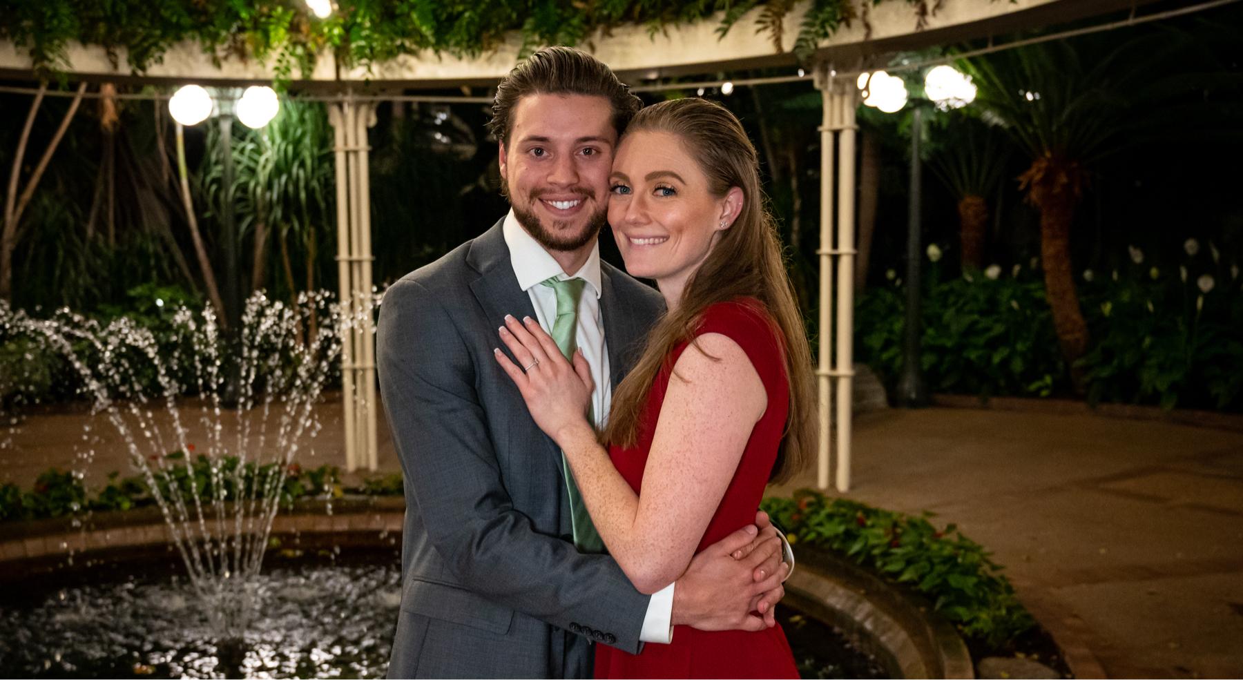 Katherine Kelly and Dalton Greer's Wedding Website