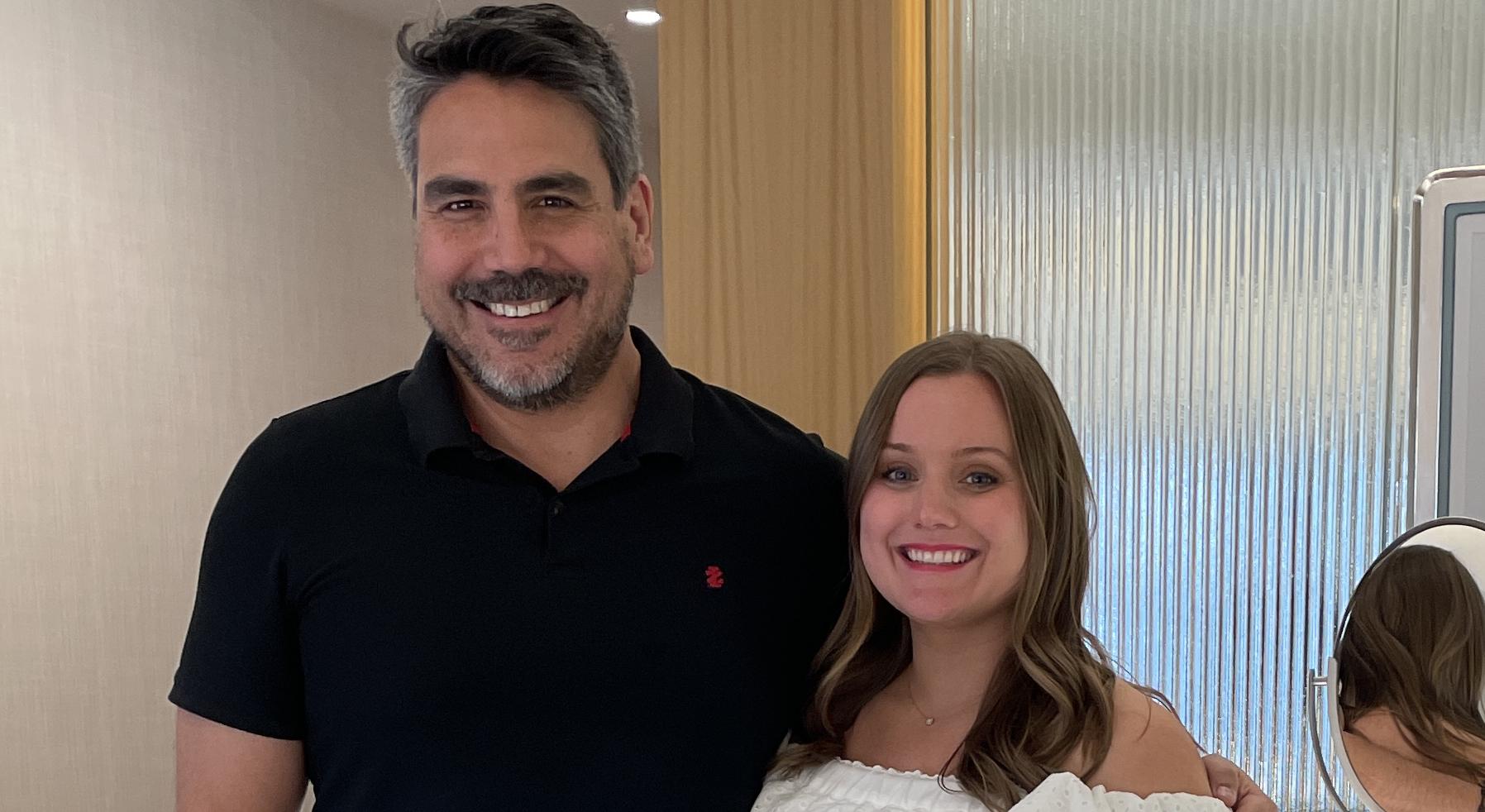 Emma Shorr and Aaron Shorr's Wedding Website