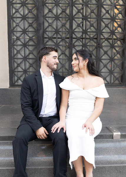 Jaqueline Rodriguez and Jacob Smith's Wedding Website