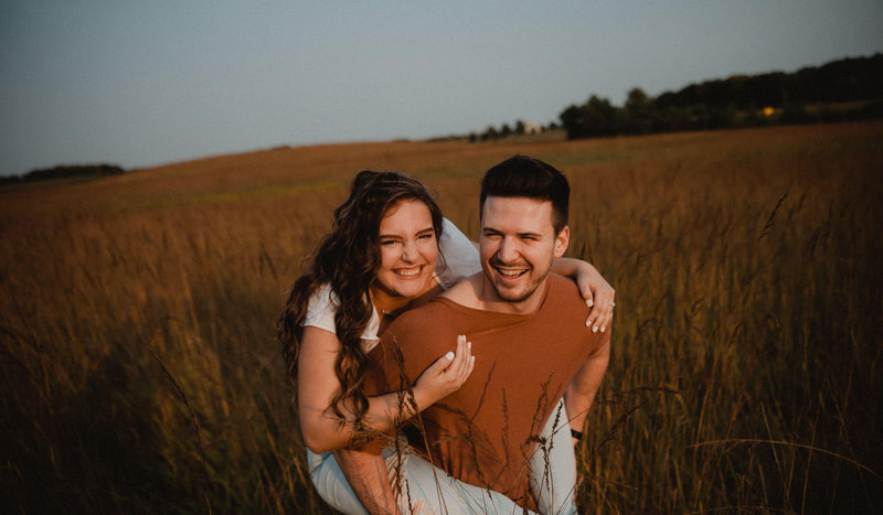 Autumn Gottsman and Keller Tollefson's Wedding Website
