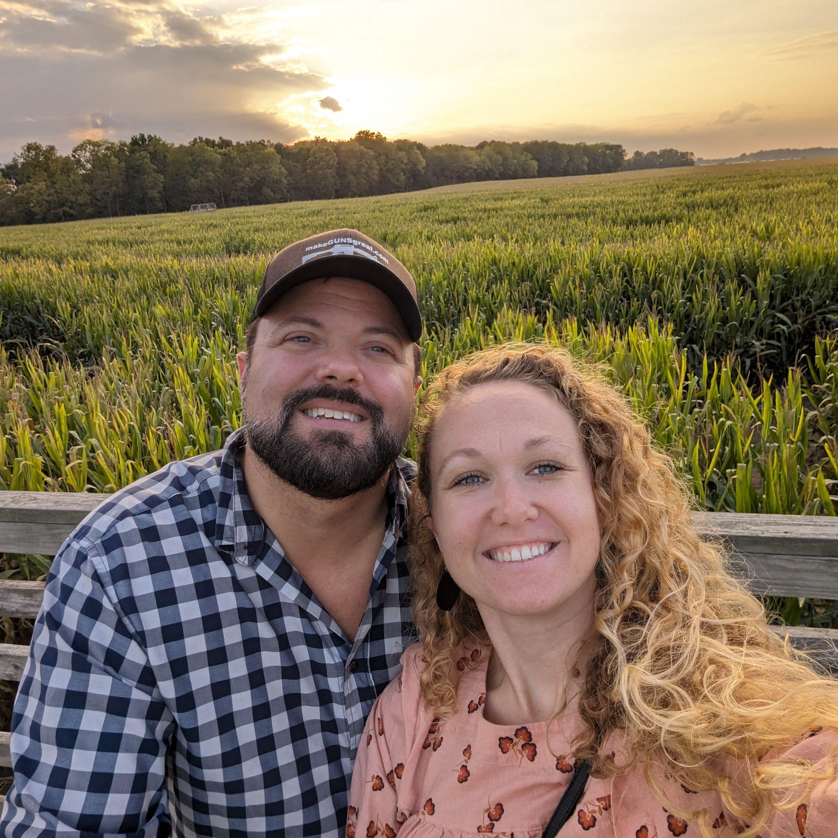 Brittnee Mongin and Brian W's Wedding Website