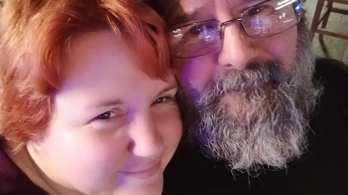 Nicky Sullivan and Dell Shane's Wedding Website