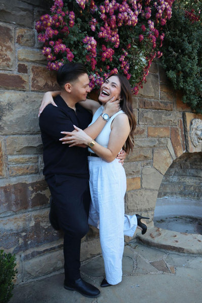 Kassandra Zuniga and Patrick Biscocho's Wedding Website