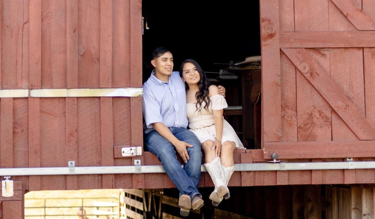 Jennifer Nieto and Juan Carlos Barco's Wedding Website