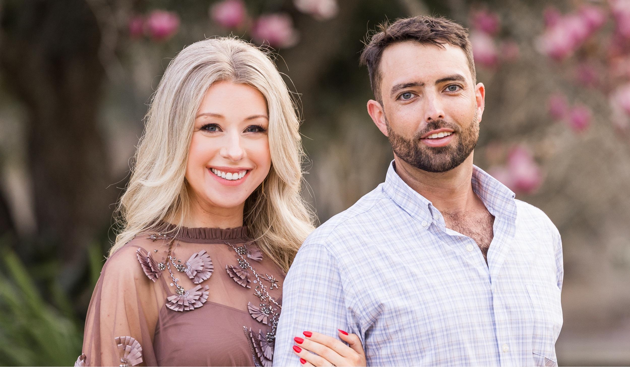Chelsea Preston and Colby Graham's Wedding Website