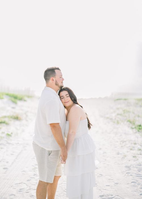 Amanda Custer and Justin Castillo's Wedding Website