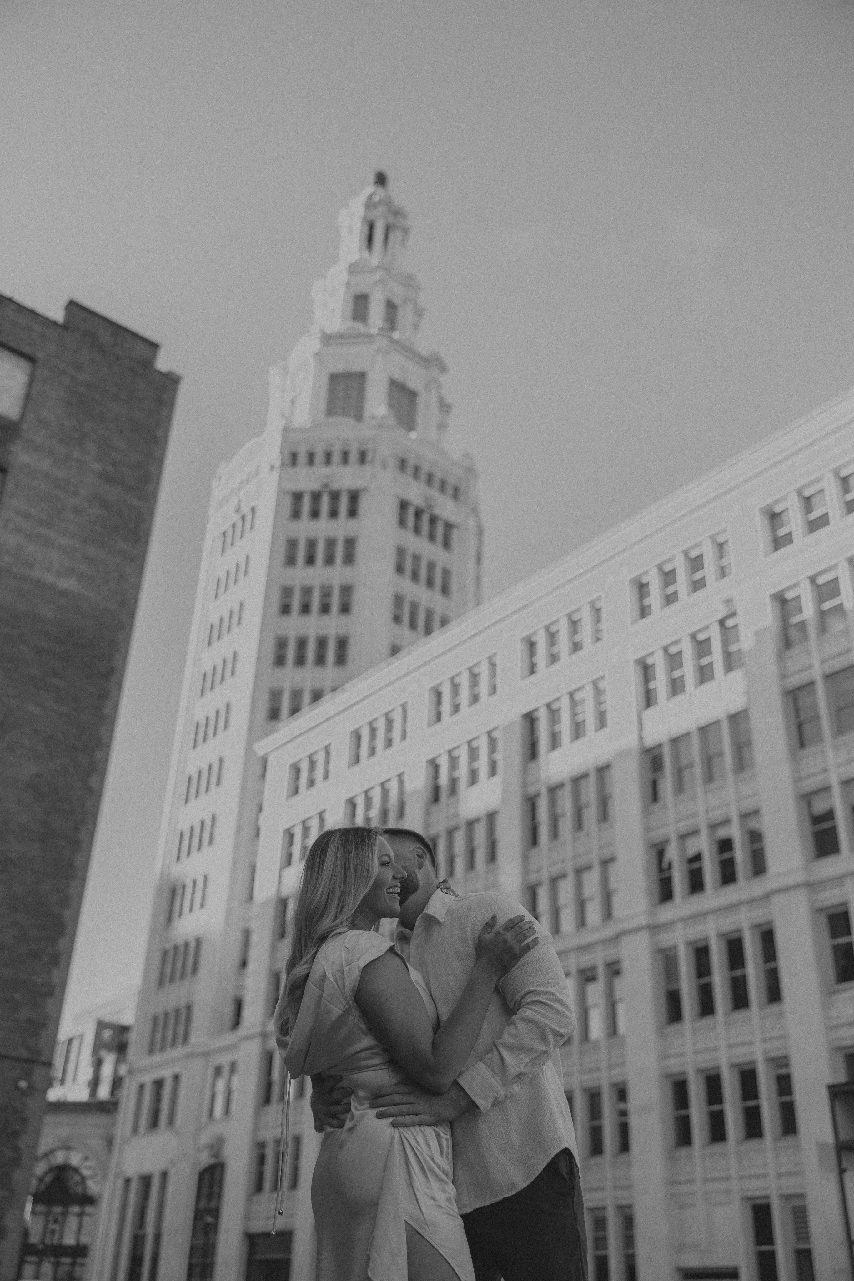 Natalie Gaulin and Kyle Myers' Wedding Website