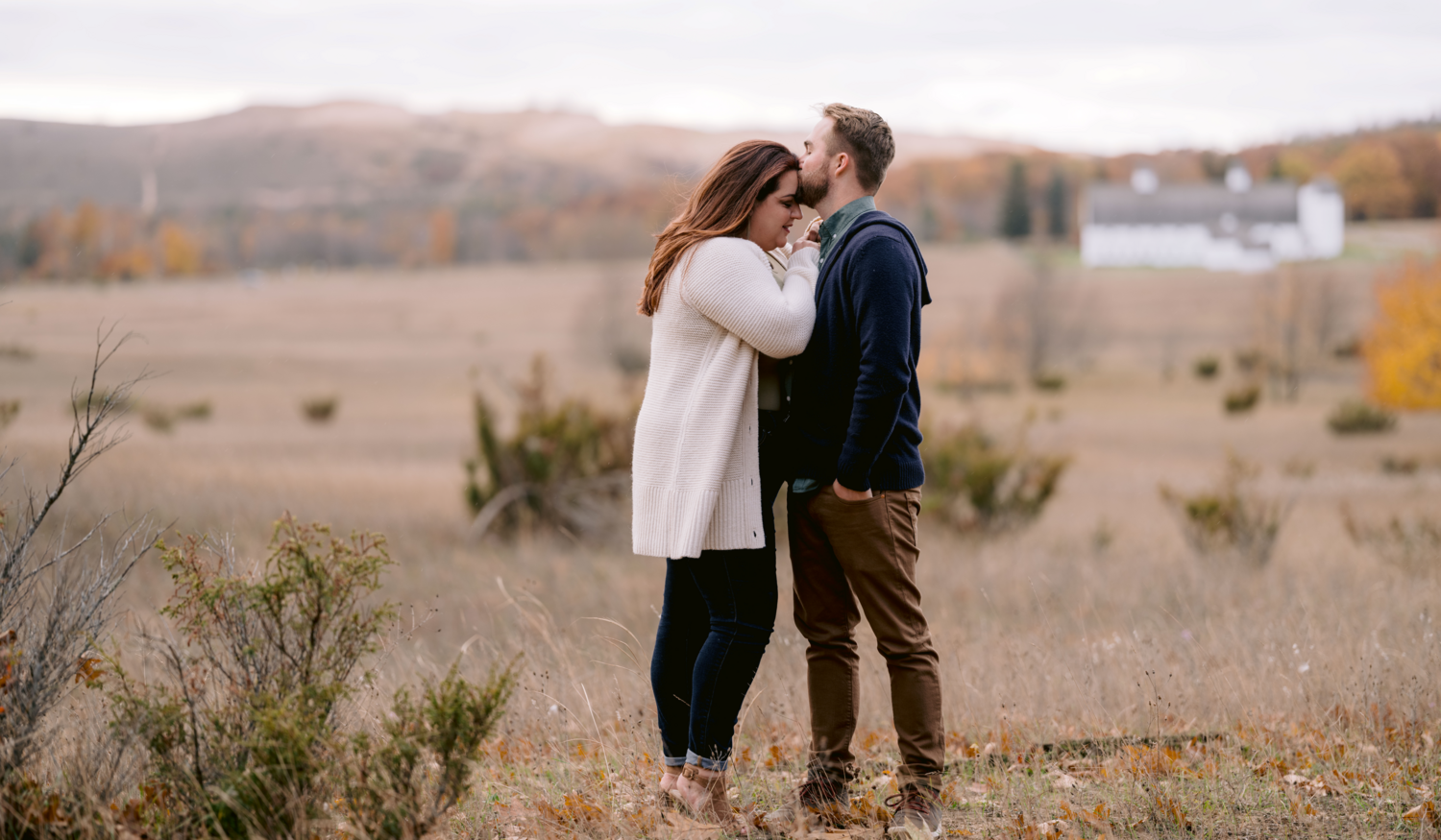 Andrea Curtin and Nicholas Freeman's Wedding Website