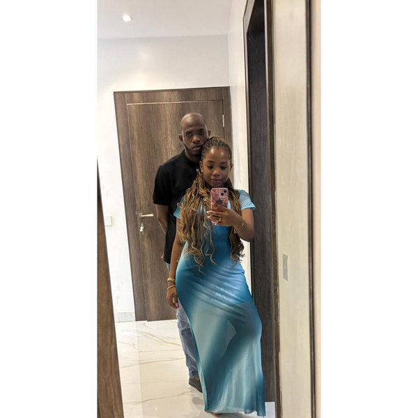 Sam Oladokun and Tosin Awosika's Wedding Website