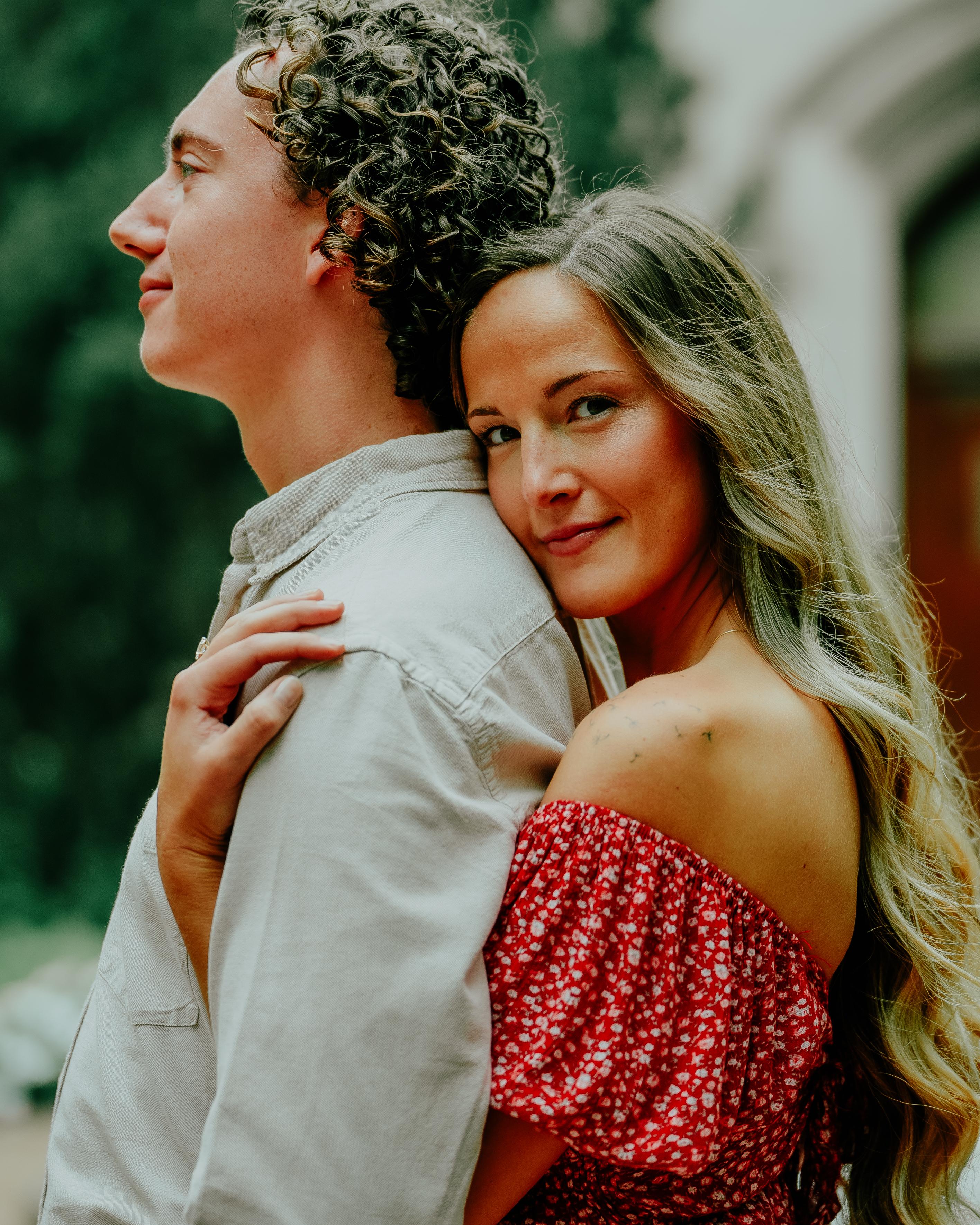 Brett Douglas Volmert and Emma Skye Sanger's Wedding Website