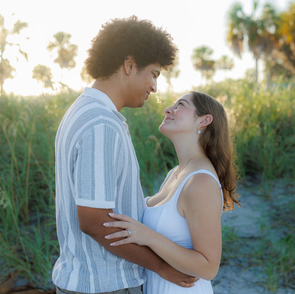 Madison Hollis and Micah Platt's Wedding Website