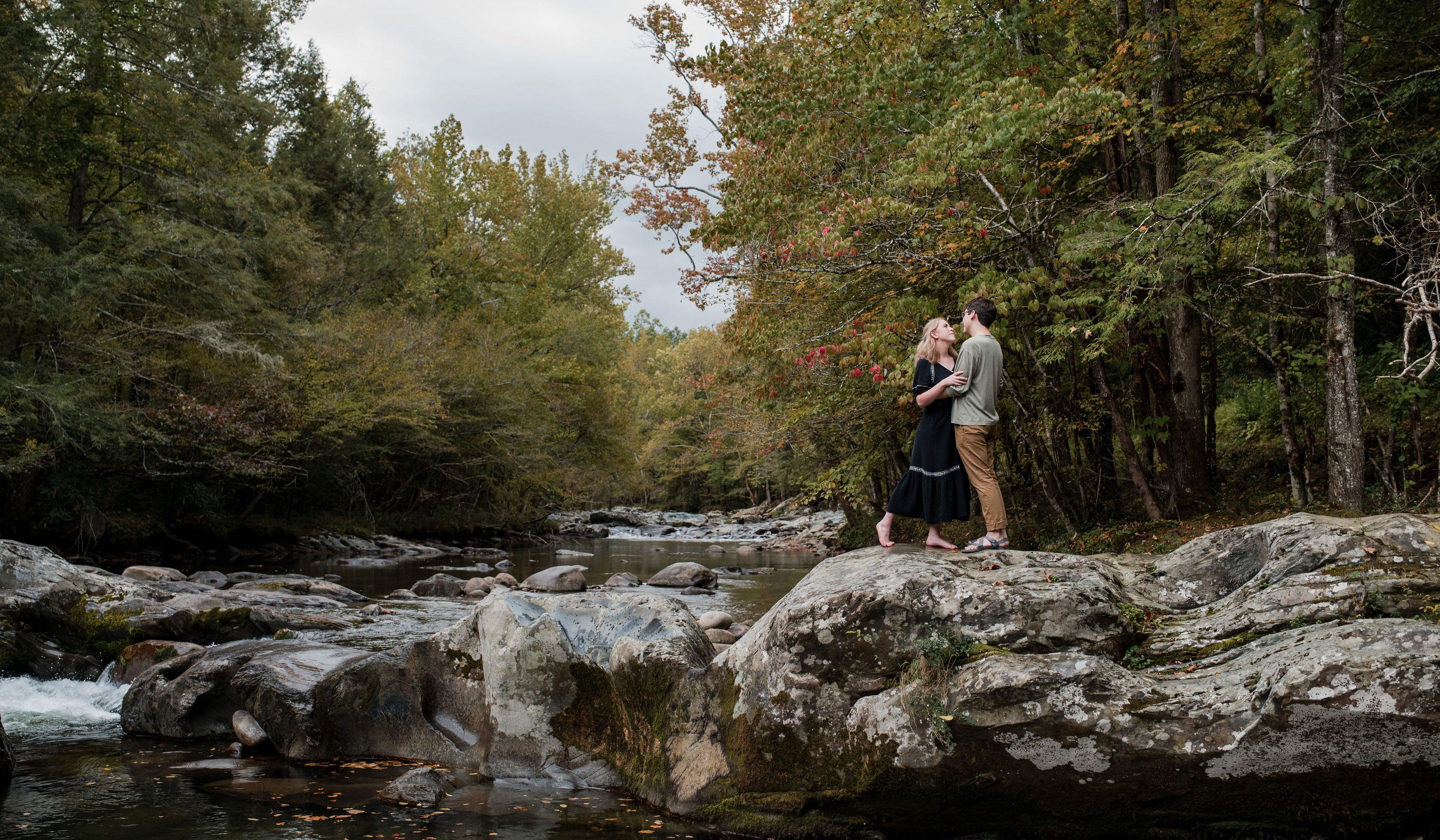 Morgan Toth and Ben Johnson's Wedding Website