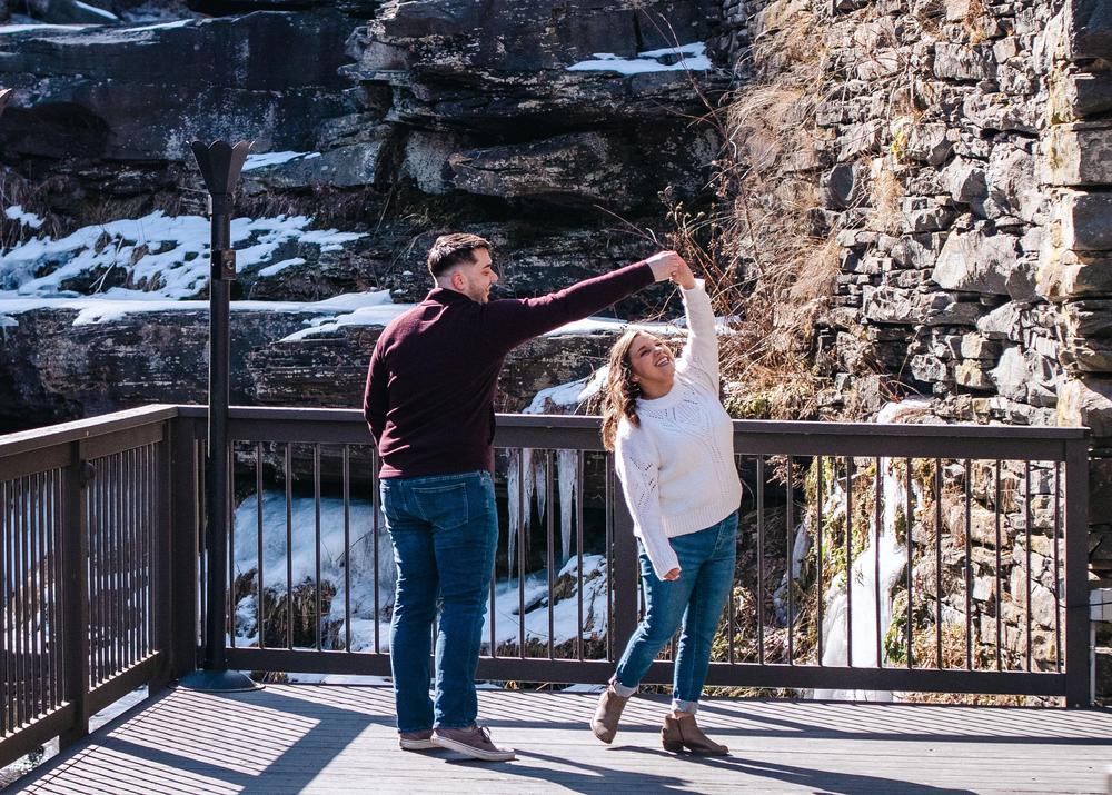 Stephen Lynam and Karissa Celona's Wedding Website