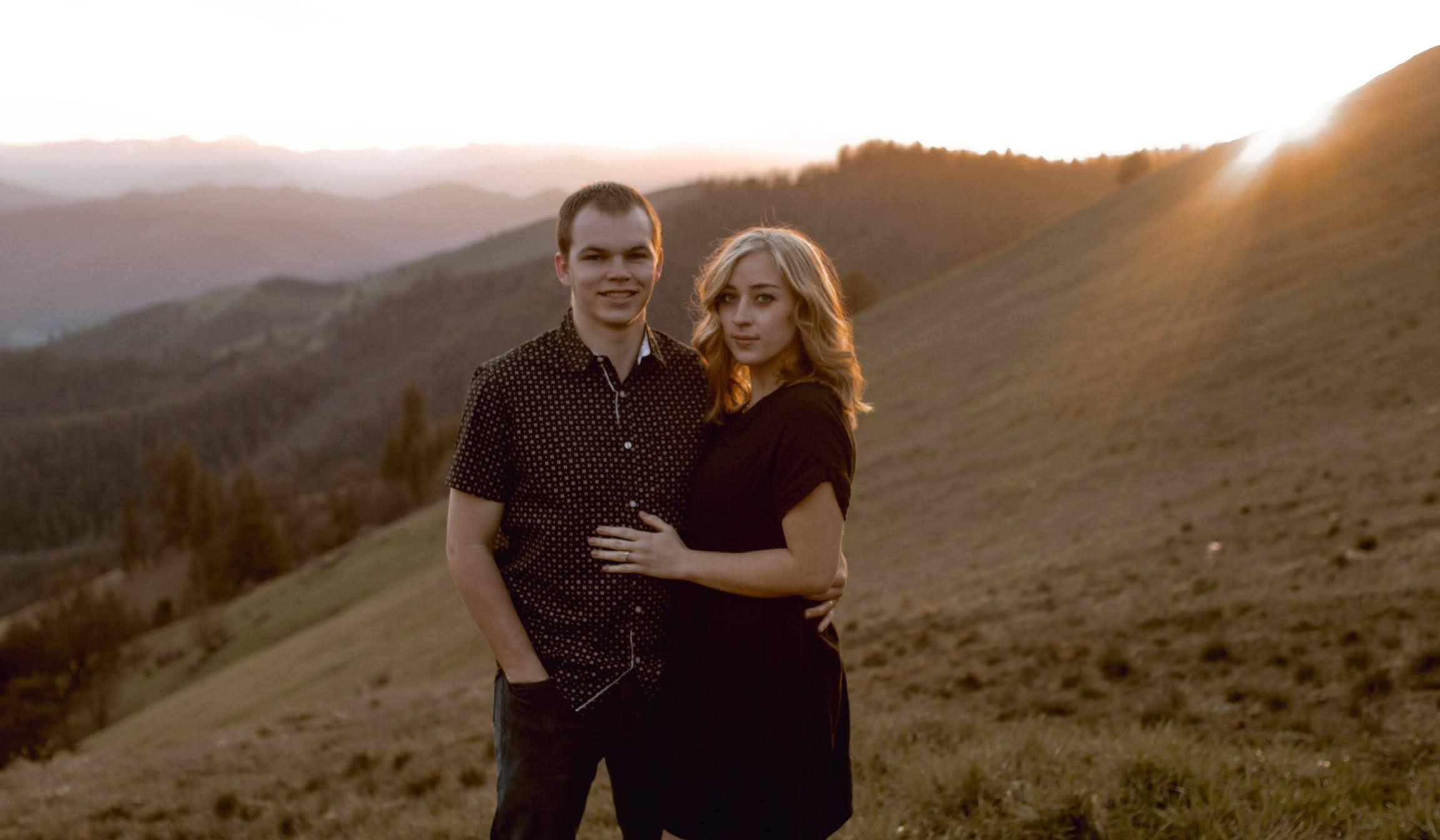 Ella Kate Tayler and Tyler Christian Boster's Wedding Website