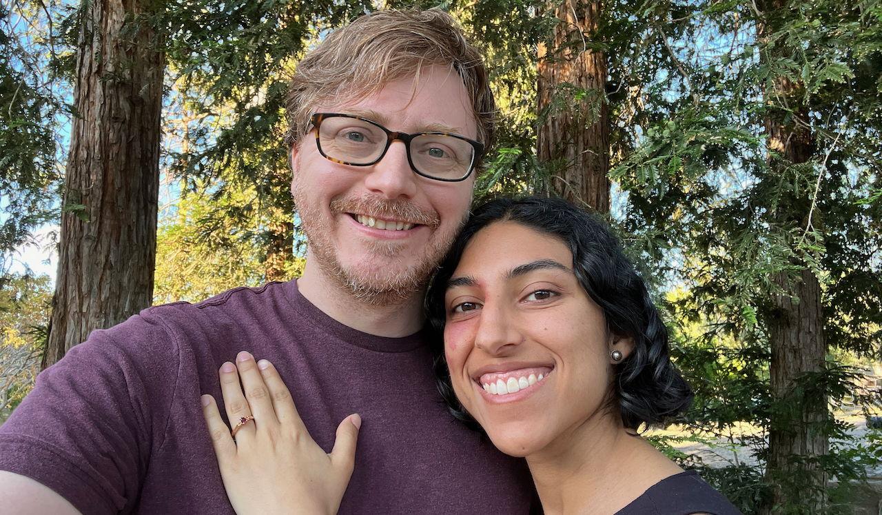 Daniel Comstock and Camila Alviar's Wedding Website