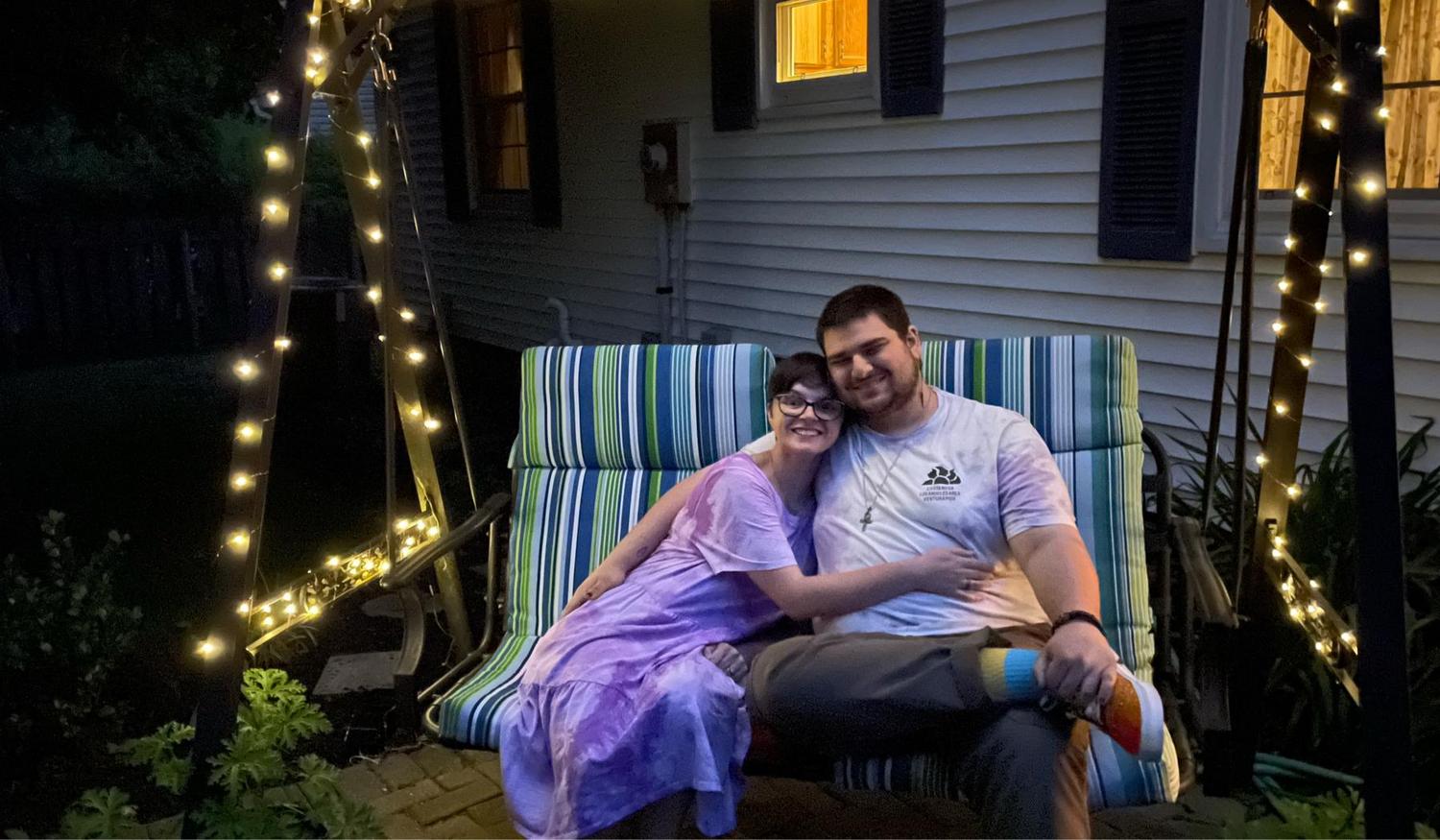 Skylar Hagler and Dale Ross' Wedding Website