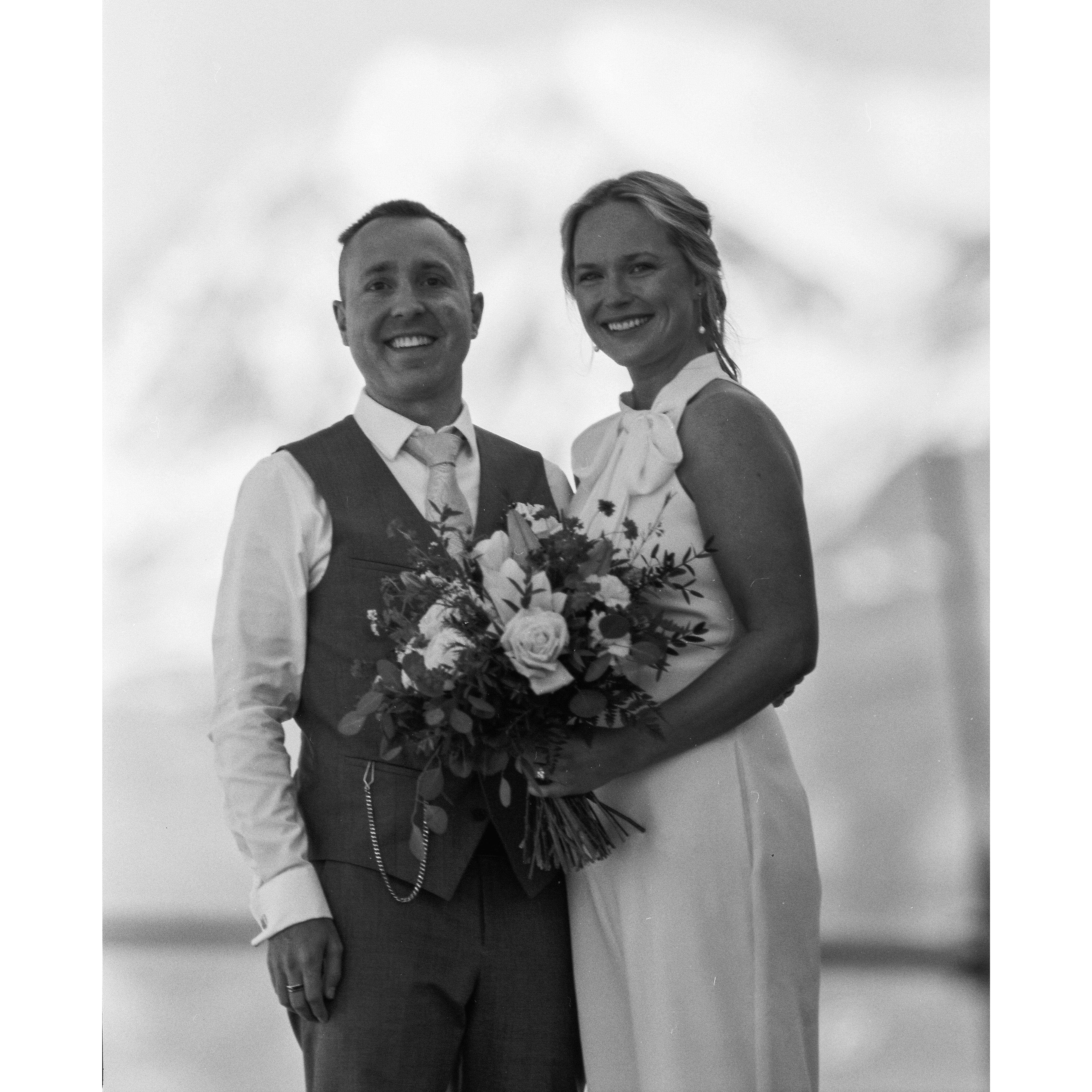 Sean McGowan and Colleen Driscoll's Wedding Website