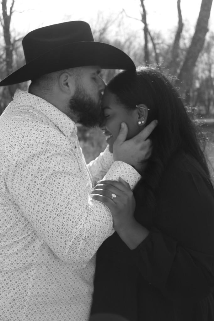 Jaiden Wright and DJ Blohm's Wedding Website