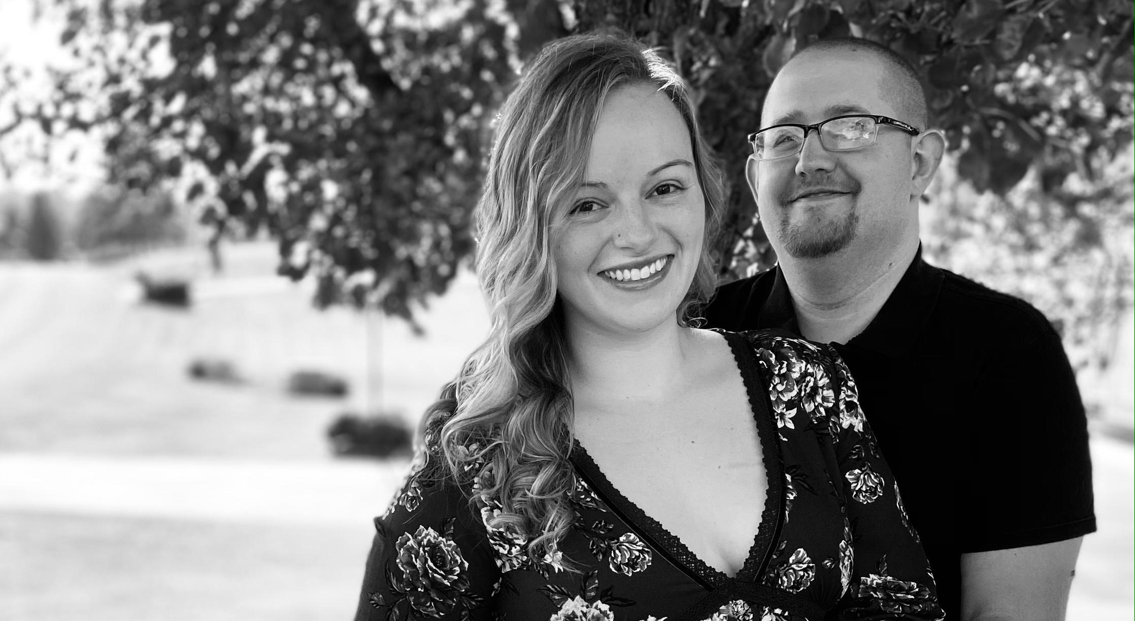 Alexandra Inman and Charles Armstrong's Wedding Website