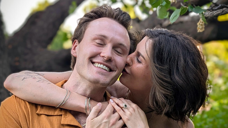 Elle Kehres and Matthew Tinker's Wedding Website