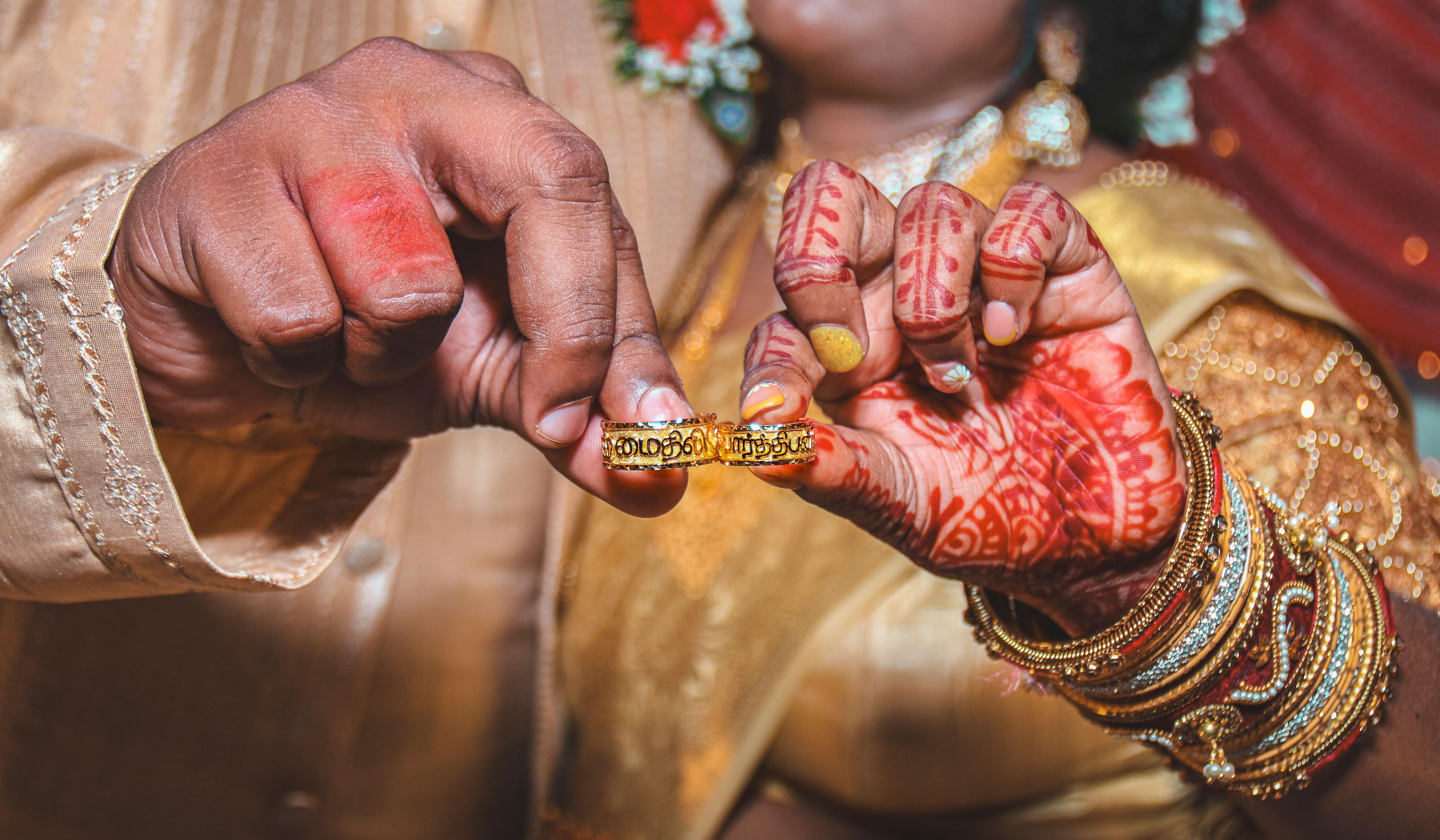 Mythili Nadarajah (My) and Partiban Sagar (Bern)'s Wedding Website