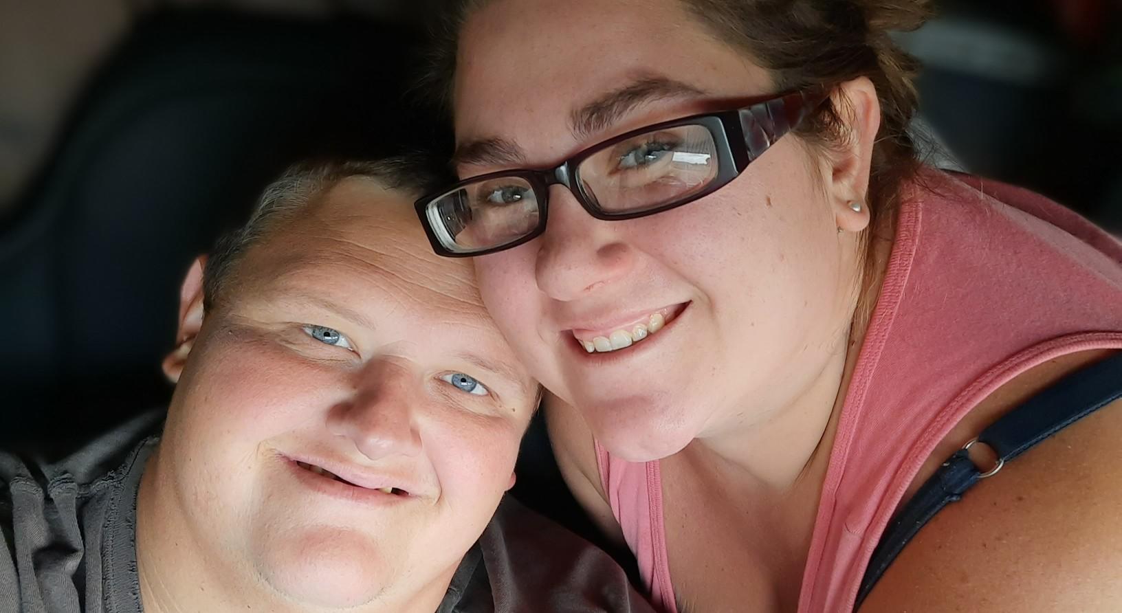 Alissa Gordon and Jerrad Pope's Wedding Website