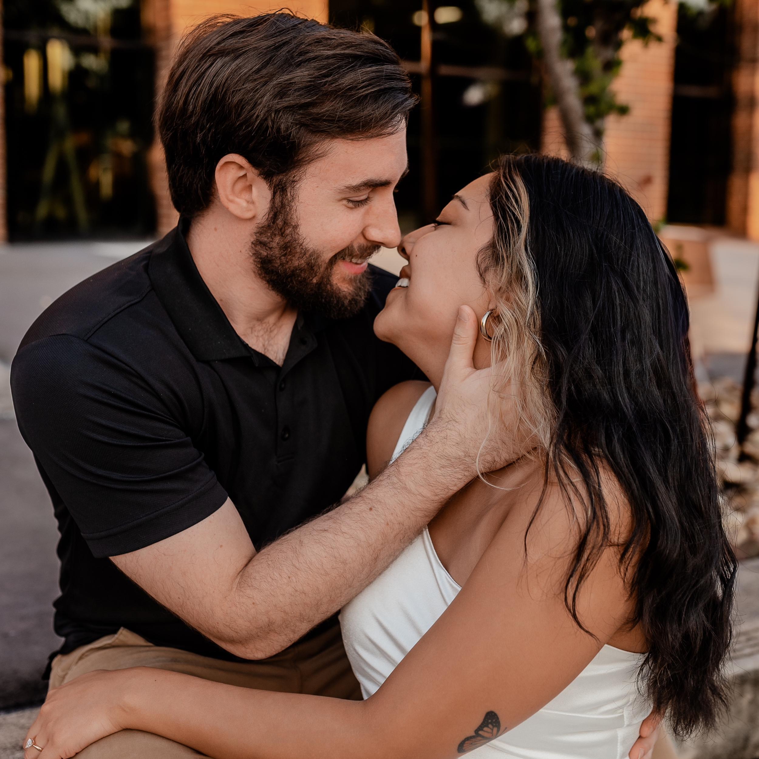 Daisy Ocampo and Avery Matheson's Wedding Website