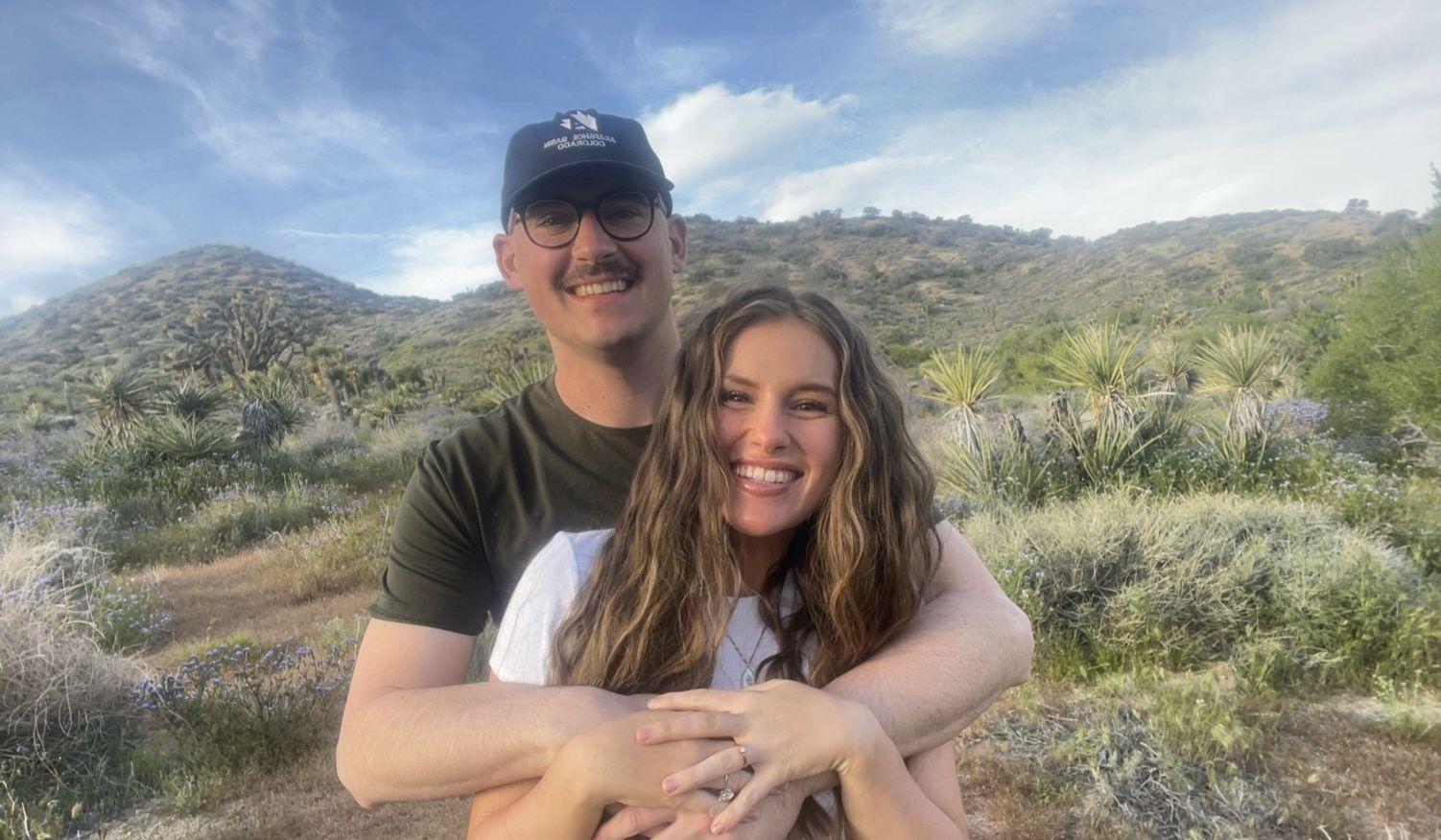 Baylee Timm and Seth Wills' Wedding Website