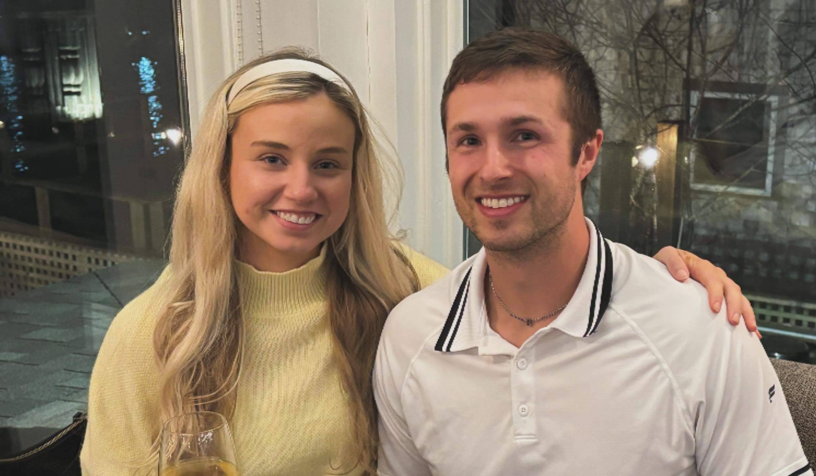 Celia DeHaan and Brooks Joiner's Wedding Website