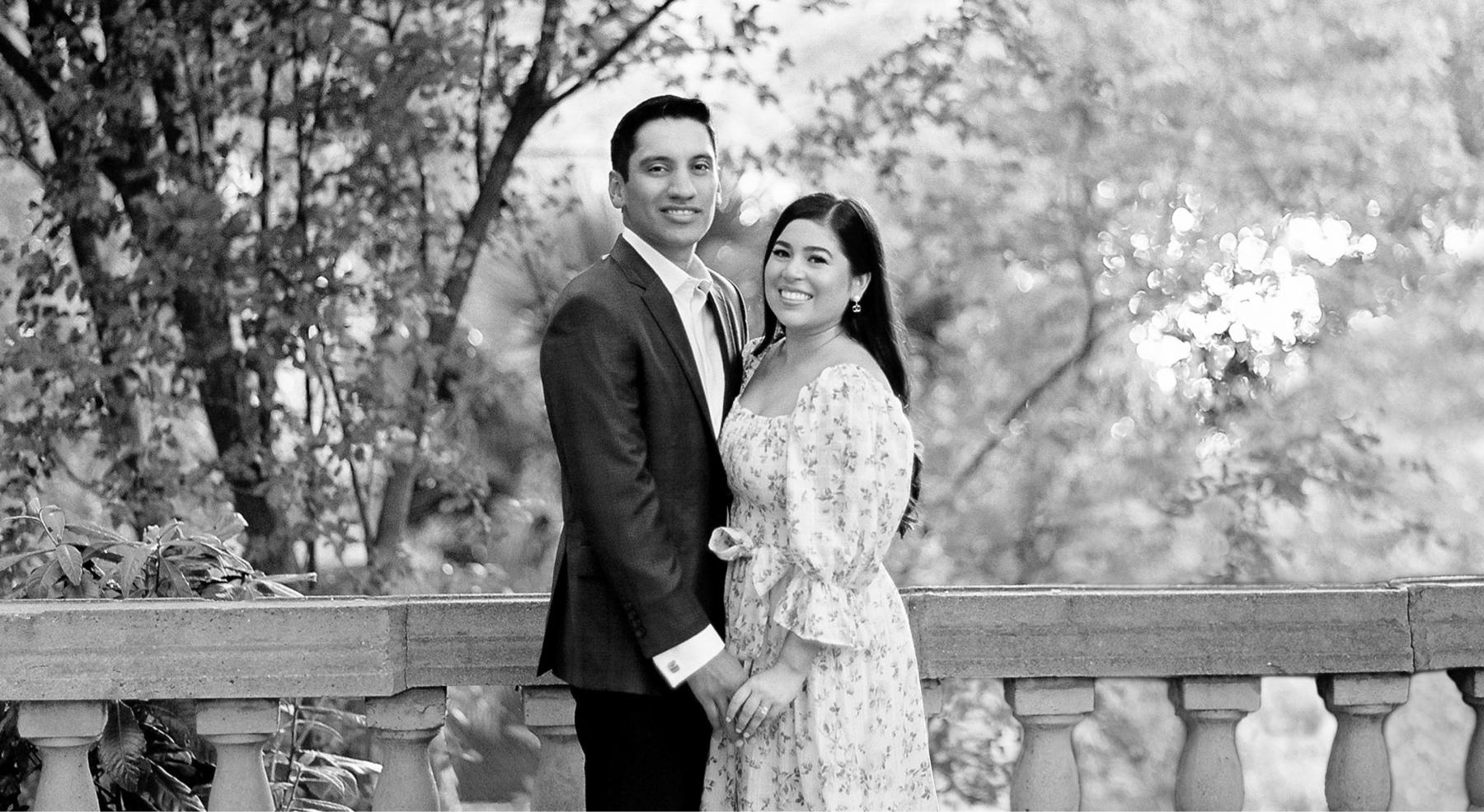 Kelly Contreras and Eric Valenzuela's Wedding Website