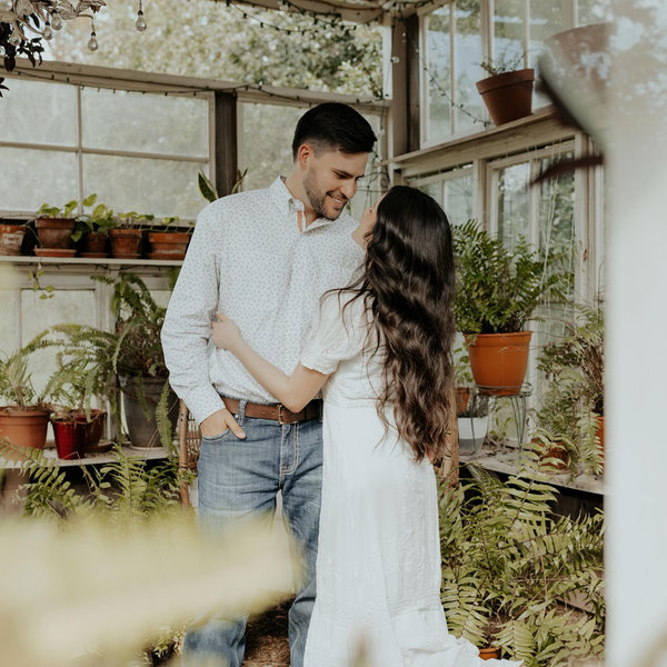Jolie Santillan and Joseph Rone's Wedding Website