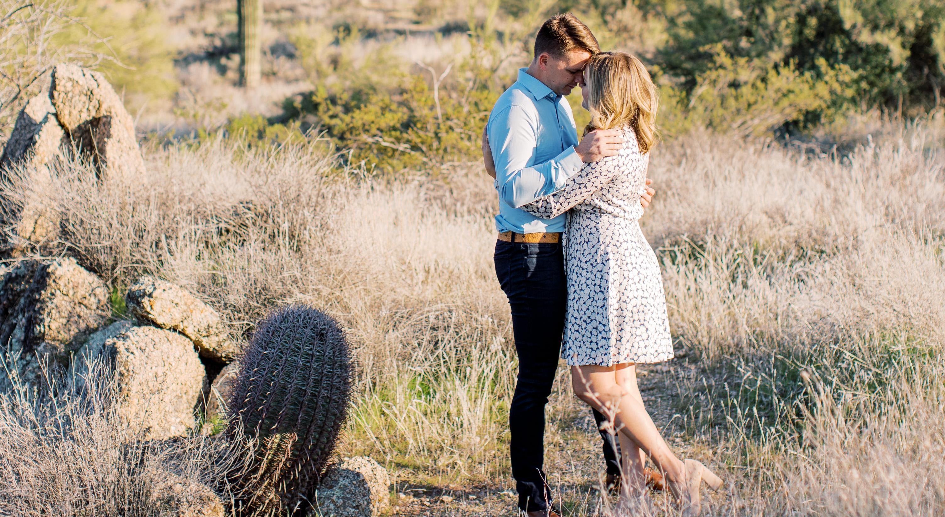 Amber Faust and Connor McCarthy's Wedding Website