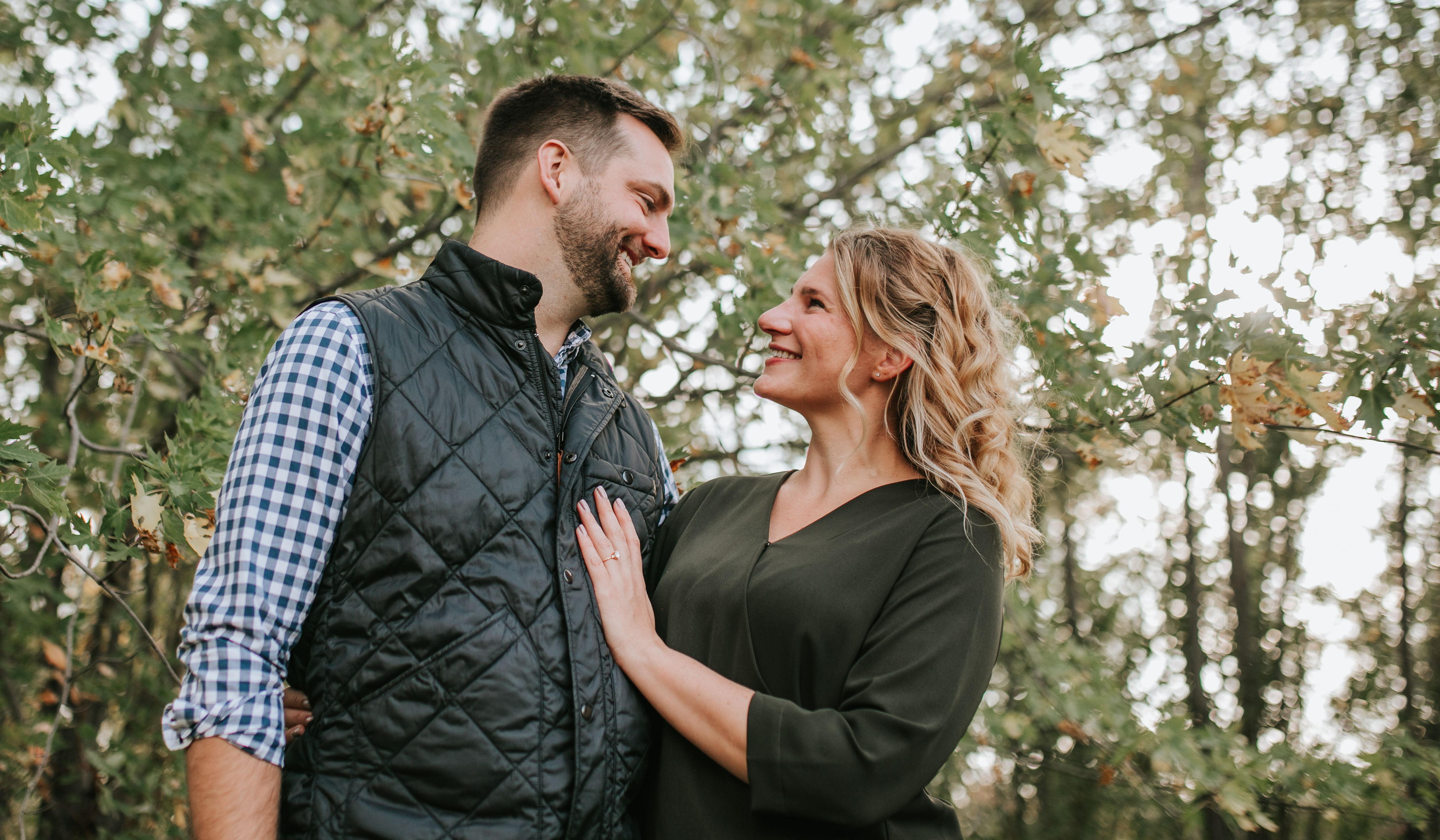 Kayla Bosak and Matthew Rhodes' Wedding Website