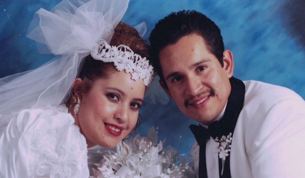 Samuel Santana and Maria Santana's Wedding Website