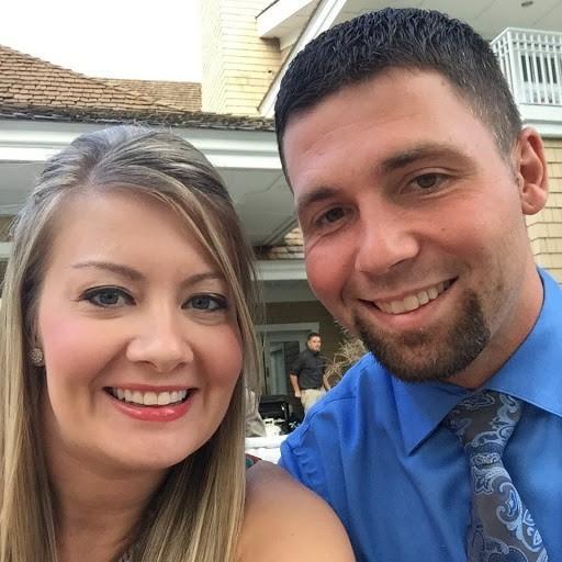 Megan Root and Andrew Martin's Wedding Website