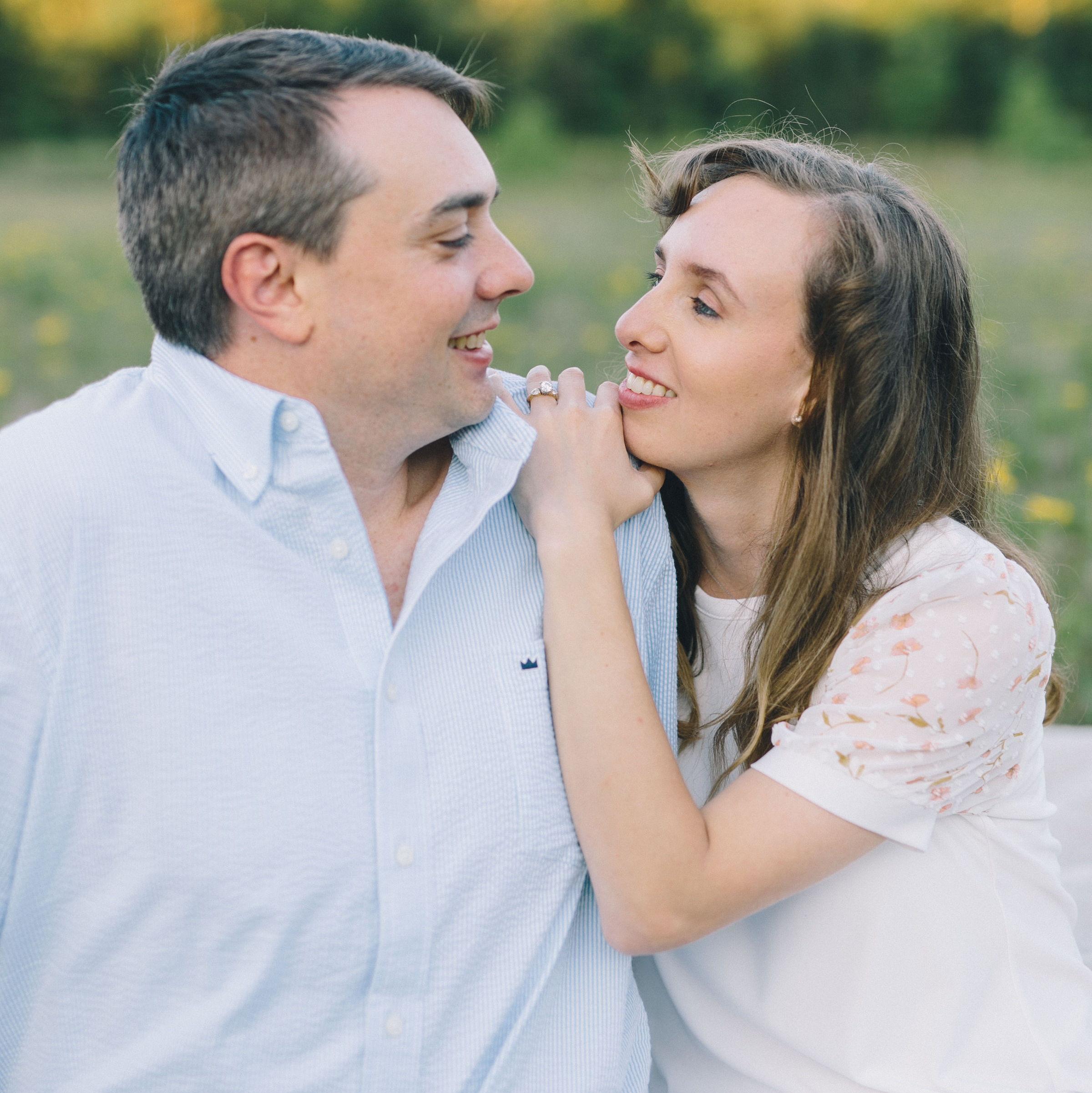 Jessica Brooks and Thomas Erwin's Wedding Website