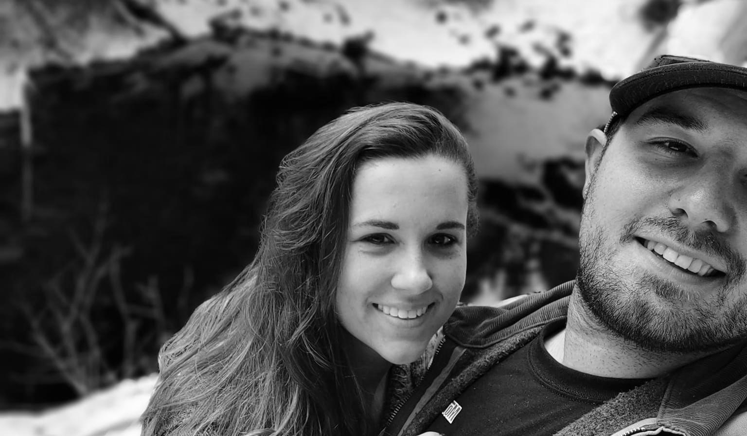 Erin Marie Moser and Austin Keith Monroe's Wedding Website