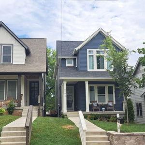 Michael Evans and Alexia Locklear's Wedding Registry on Zola