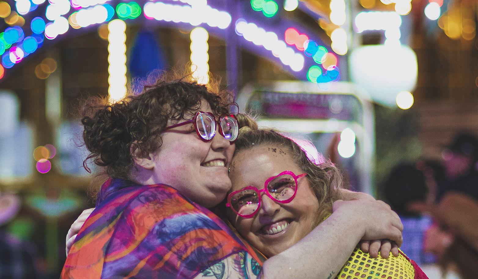 Bethany Bullock and Alex Sundstrom's Wedding Website