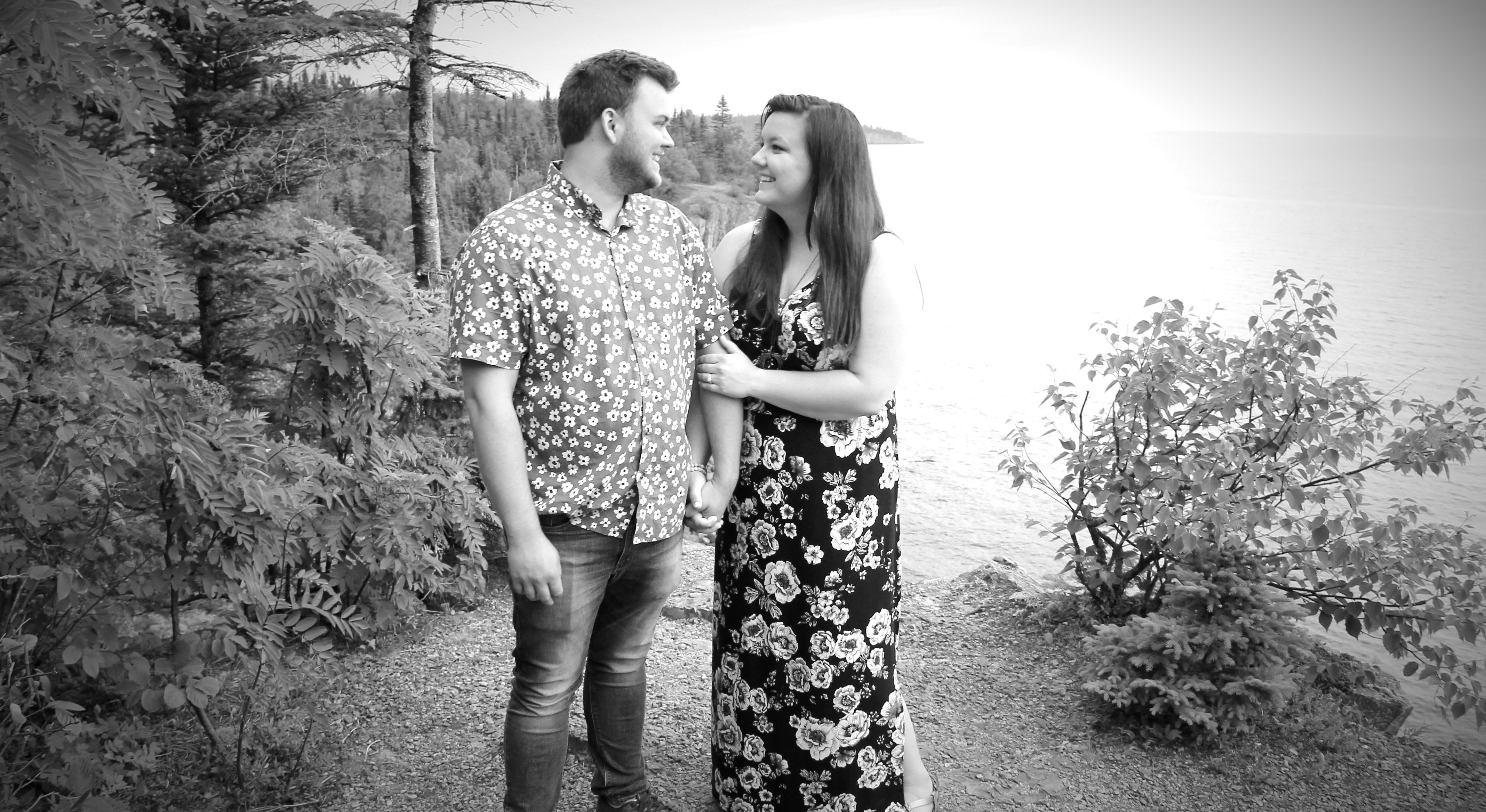Hadessah Loven and Tyler Allen's Wedding Website