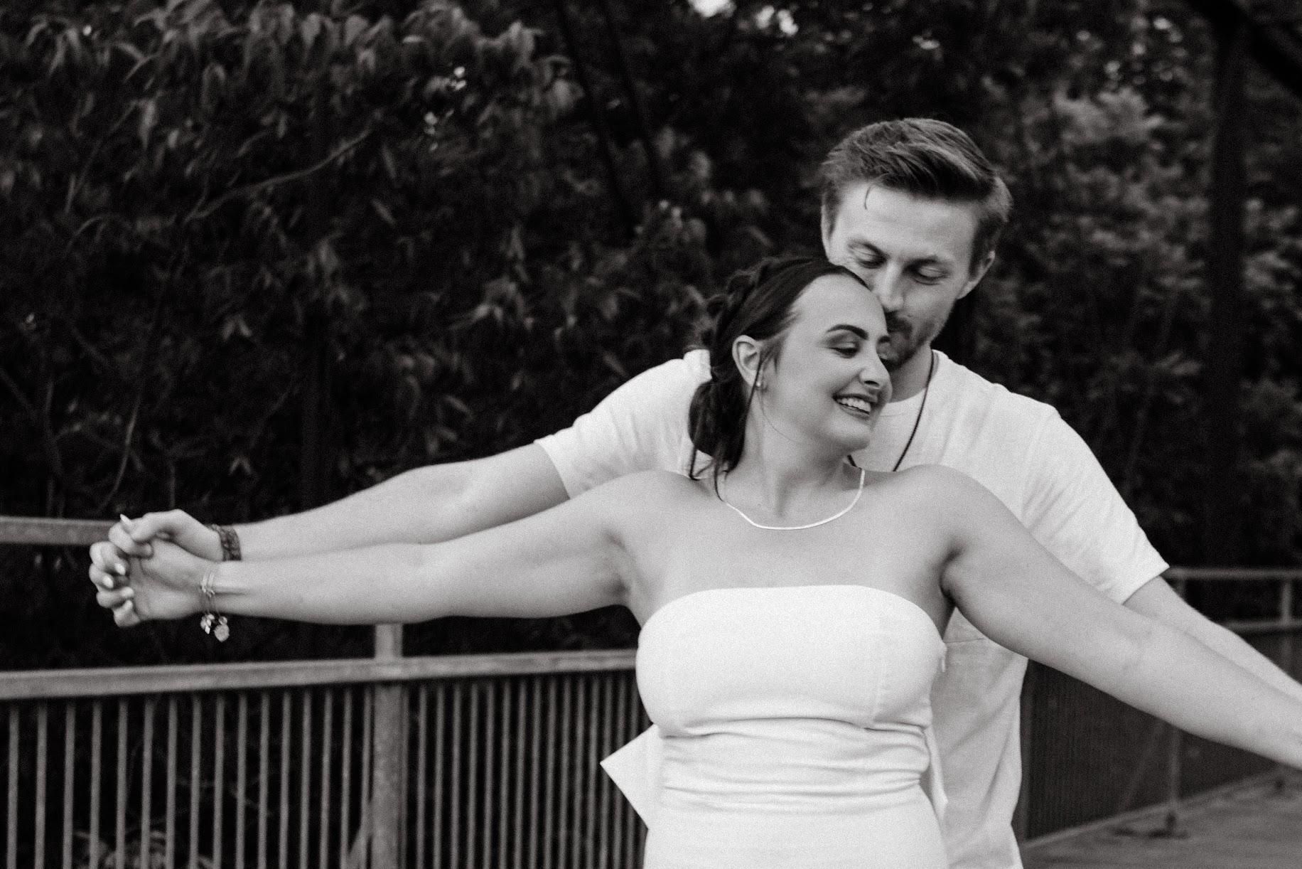 Miranda Zimmerman and Andrew Batten's Wedding Website