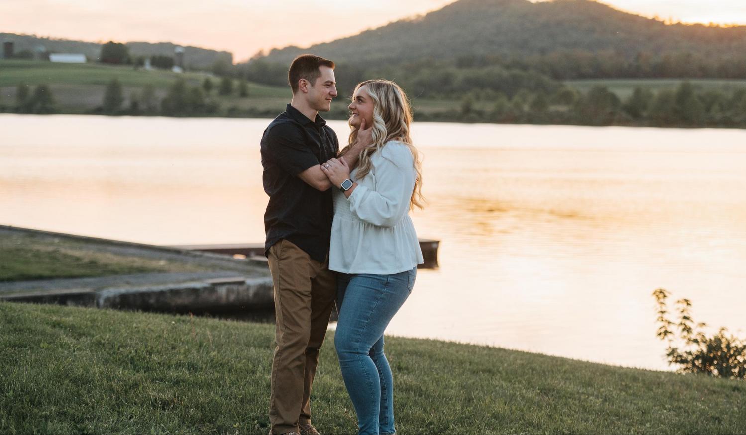 Rachel Robenolt and Keith Batkowski's Wedding Website