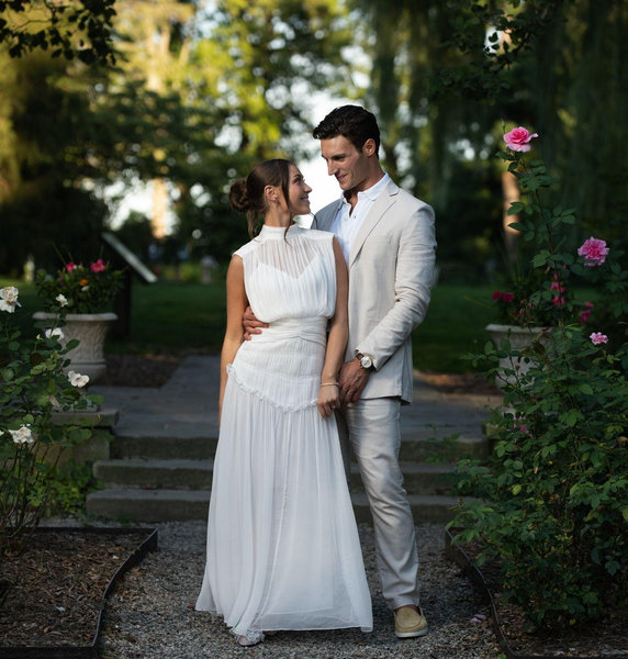 Reese Morgan and Madison Meatte's Wedding Website