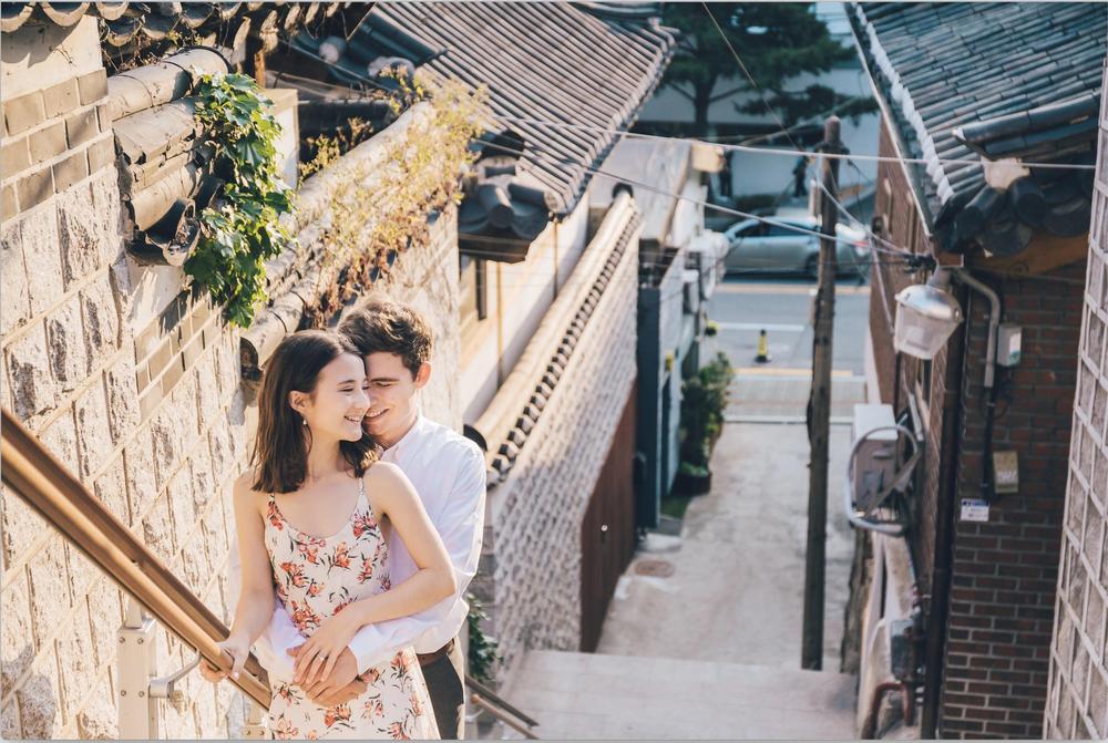 Victoria Eadie and Micah French's Wedding Website