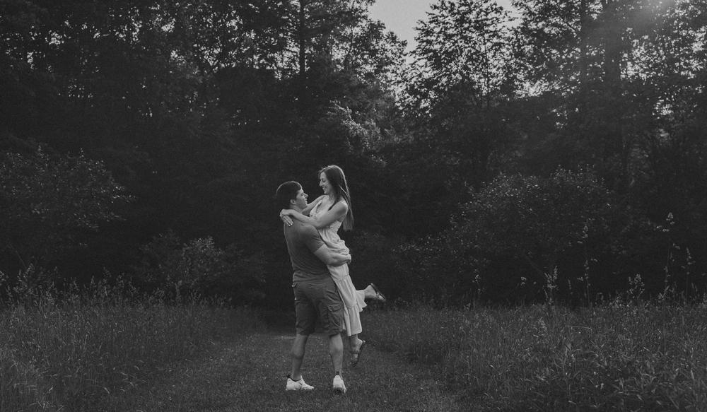 Jamie Kostan and Caleb Kephart's Wedding Website