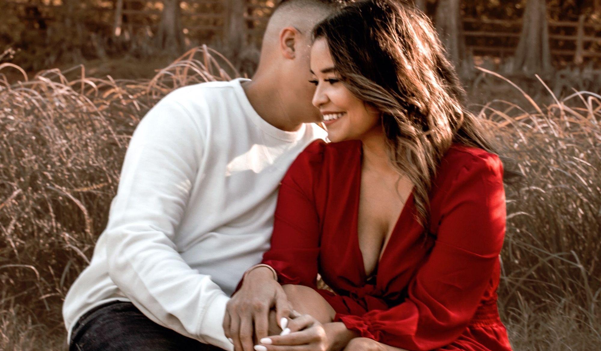 Michelle Aranda and Scott Silva's Wedding Website