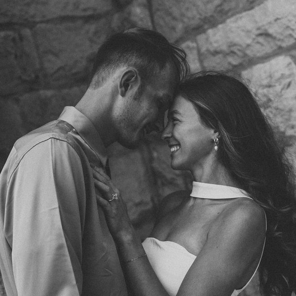 MacKenzie Ramirez and Jayden Weavers' Wedding Website